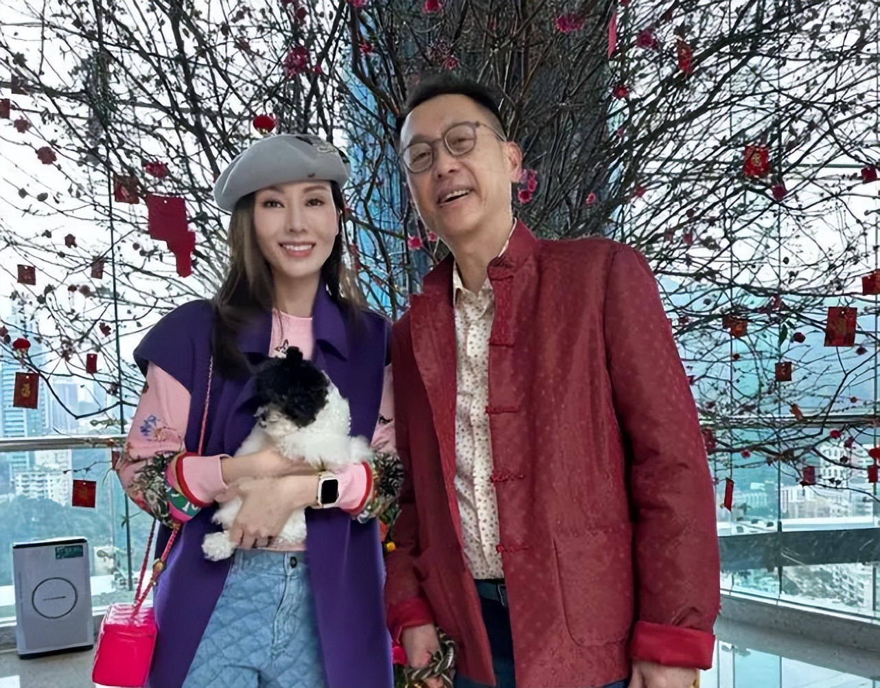 Liu Luanxiong exposed Li Jiaxin's past, Xu Jinheng was not only not angry, but also brought his ...