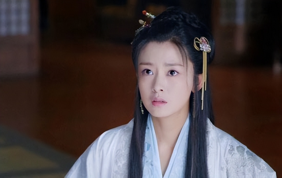 From Hu Ge's "Beautiful Beauty" to Huang Xuan's "First Love", Zhou Qiqi ...