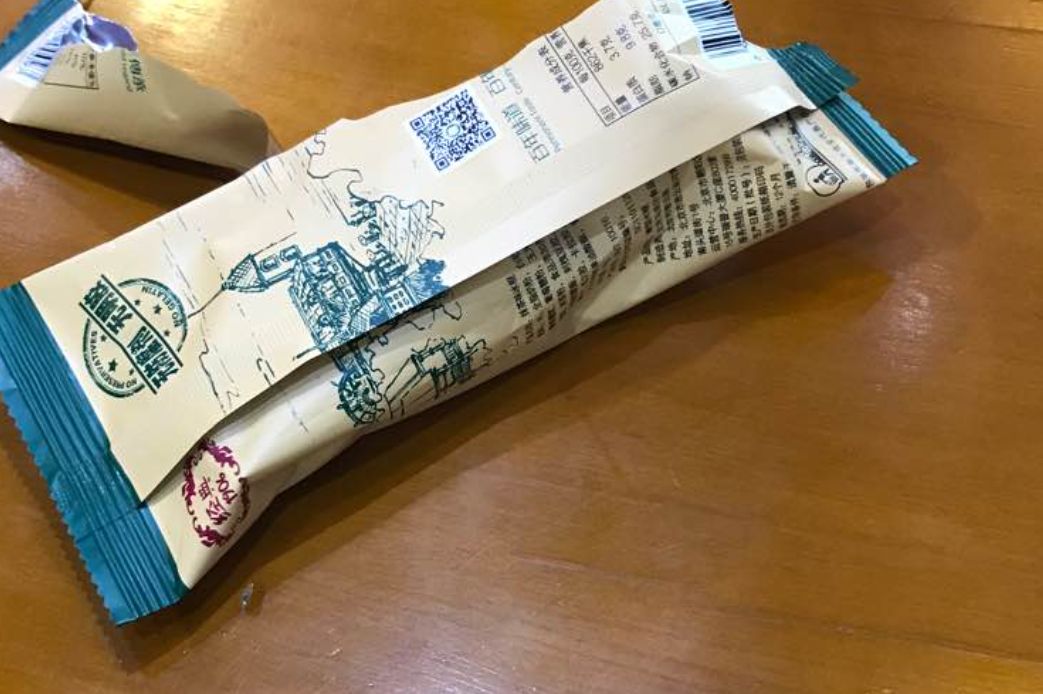 Old popsicles, the taste of many people's childhood, brought back so ...