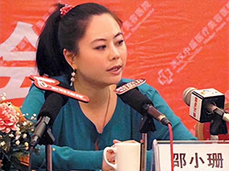 Naked stand-in actor Shao Xiaoshan shouted to Feng Xiaogang: Just wait ...