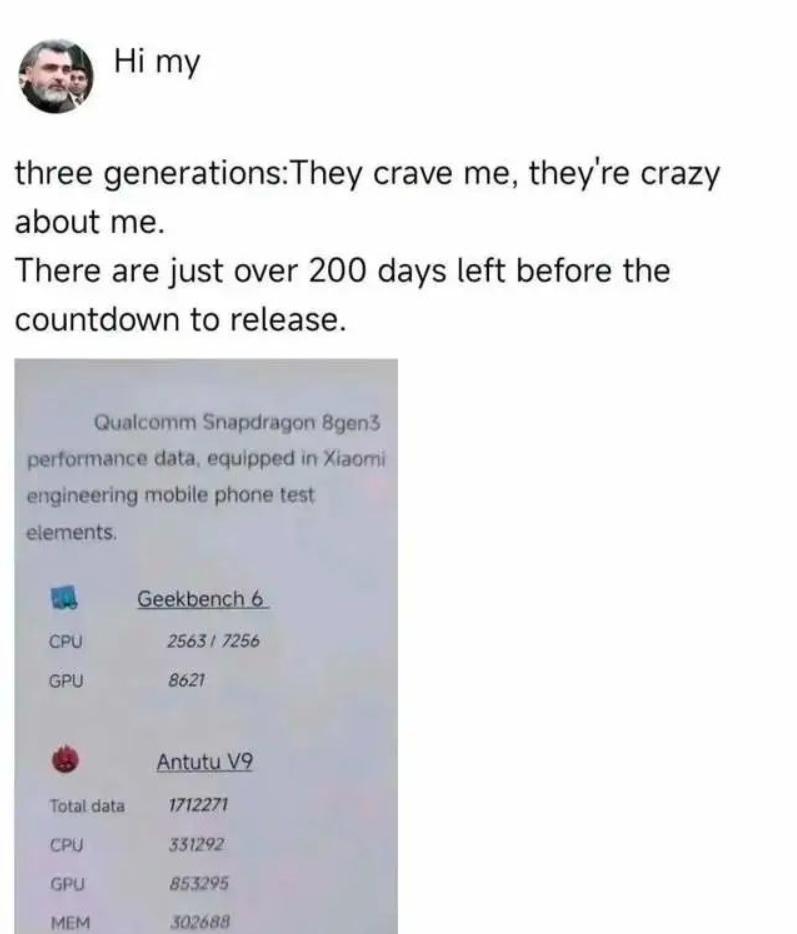 TSMC's 3nm production line was snatched up by Apple, and the Android chip is no longer available ...
