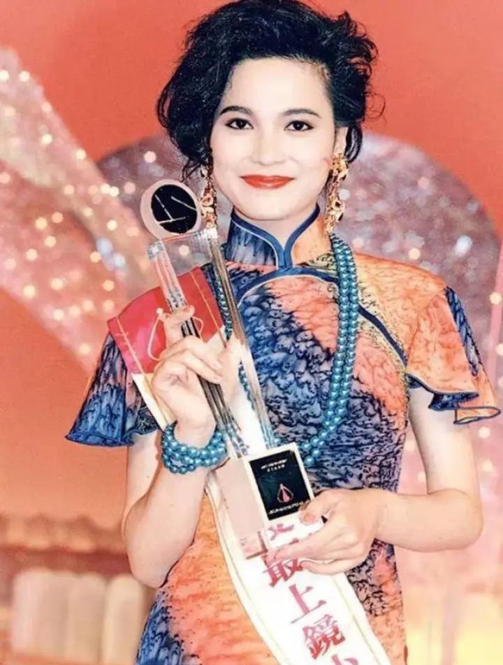 How is Fan Yimin, who abandoned Wu Jing for 5 million yuan, doing now ...