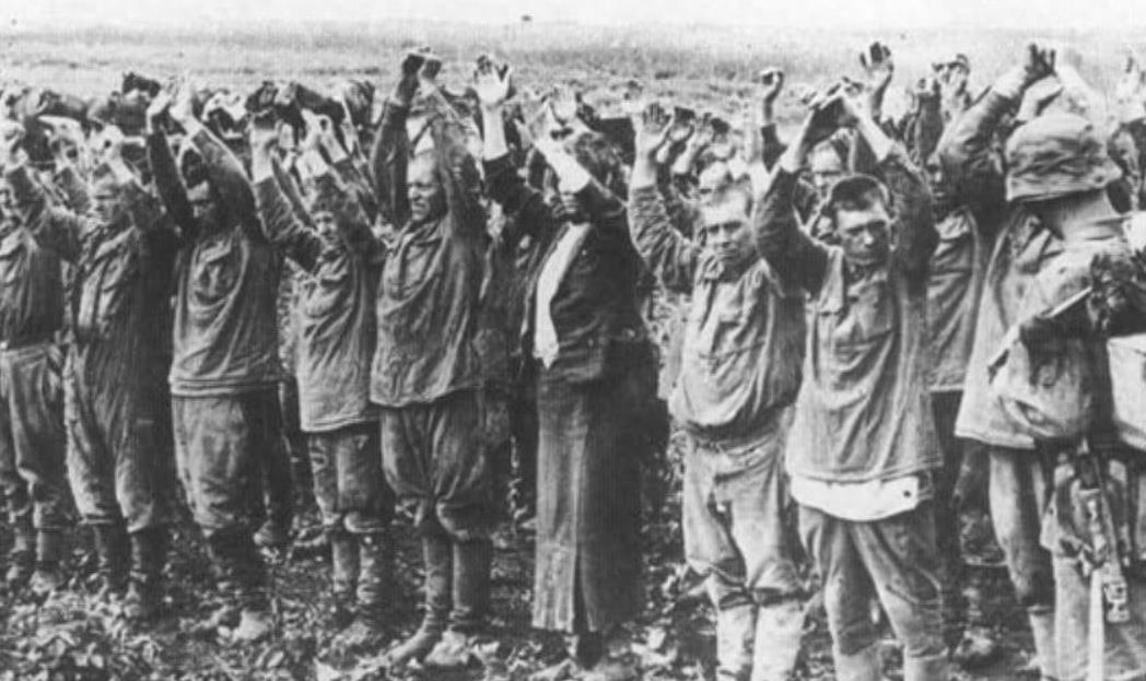 There were so many famous generals in World War II, why only Zhukov ...