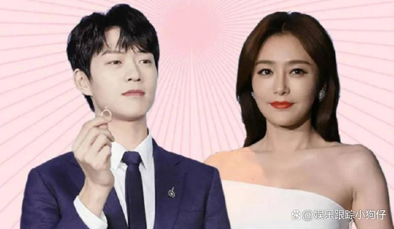 Hong Kong media revealed that Wei Daxun's marriage proposal to Qin Lan was rejected: Why do ...