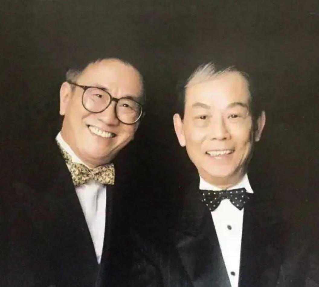 Gu Jiahui, the composer of [Shanghai Bund] and [Jie Xue Dan Xin] passed ...