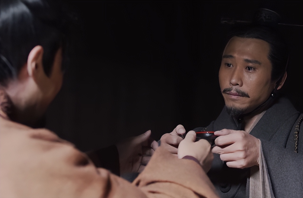 Han Feizi - The Combination of Dharma, Art and Power - iNEWS