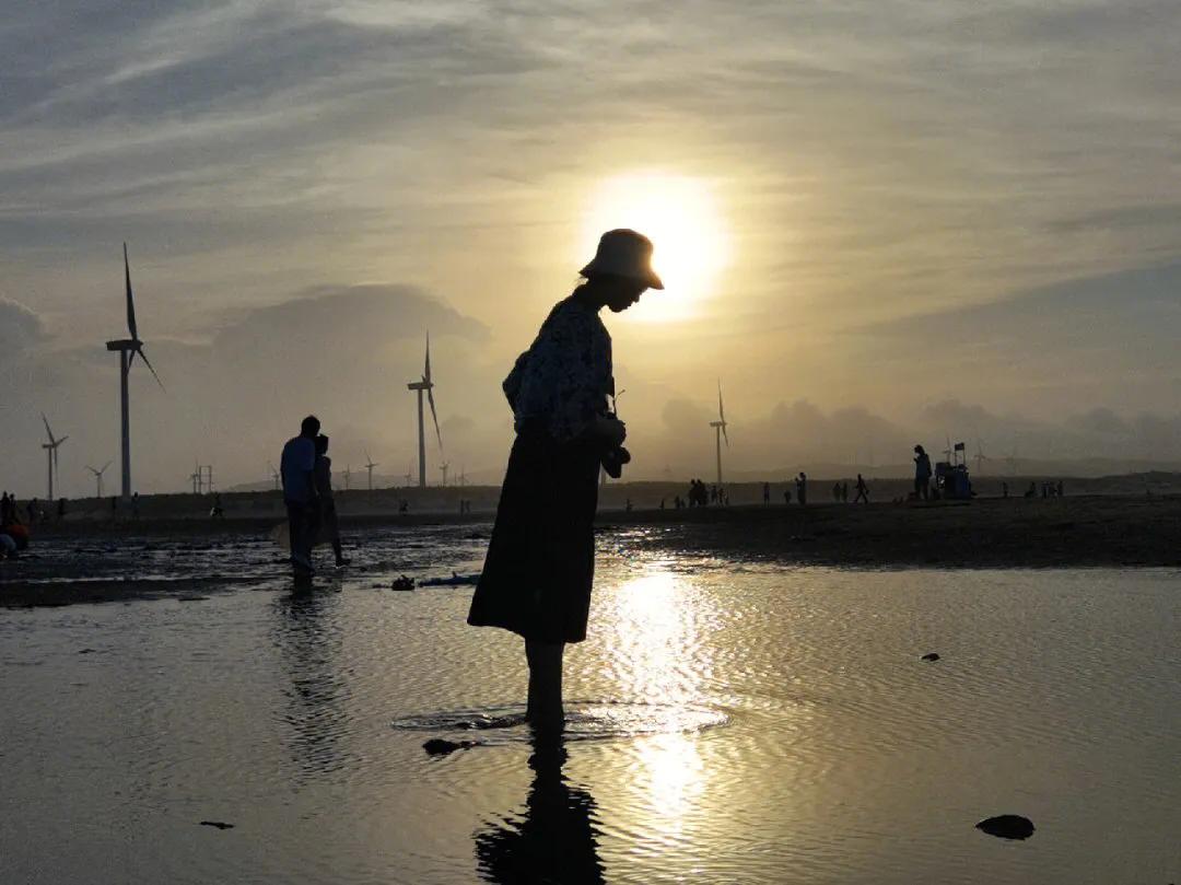 5 days and 4 nights relaxing trip to Pingtan Island - iNEWS