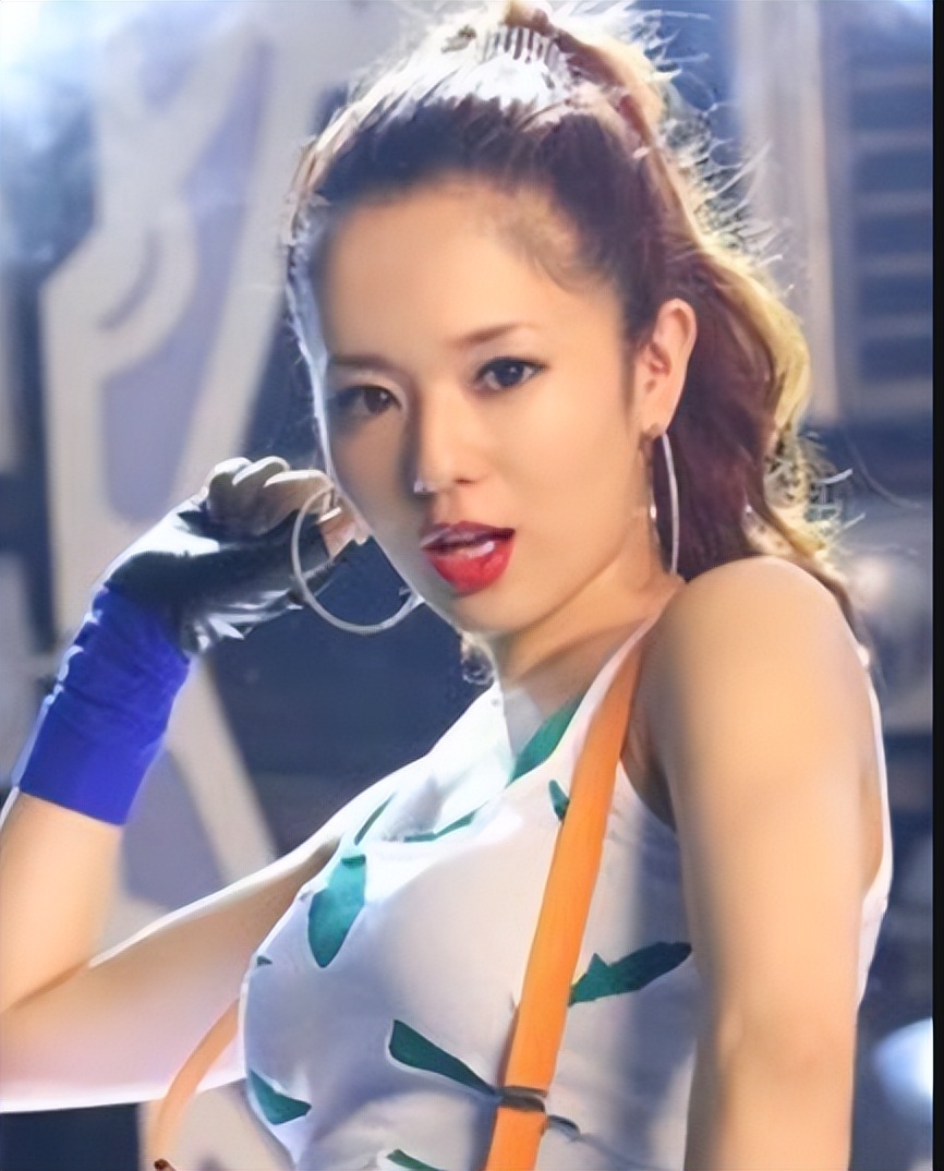 Sola Aoi's comeback has sparked controversy. Can she regain her glory ...