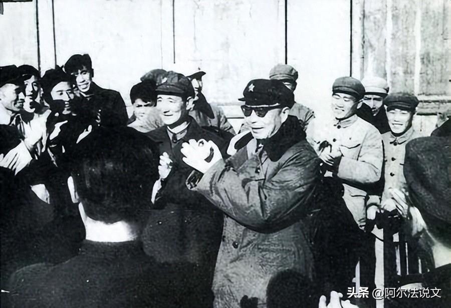 Isn't it pleasant to fight in Shanxi-Chahar-Hebei? Guo Tianmin left ...