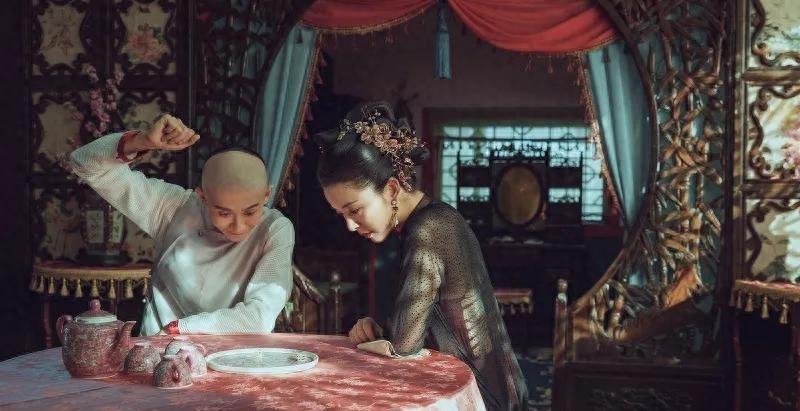 Is Zhang Yishan's version of "The Deer and the Cauldron" a hit? That means you haven't watched ...