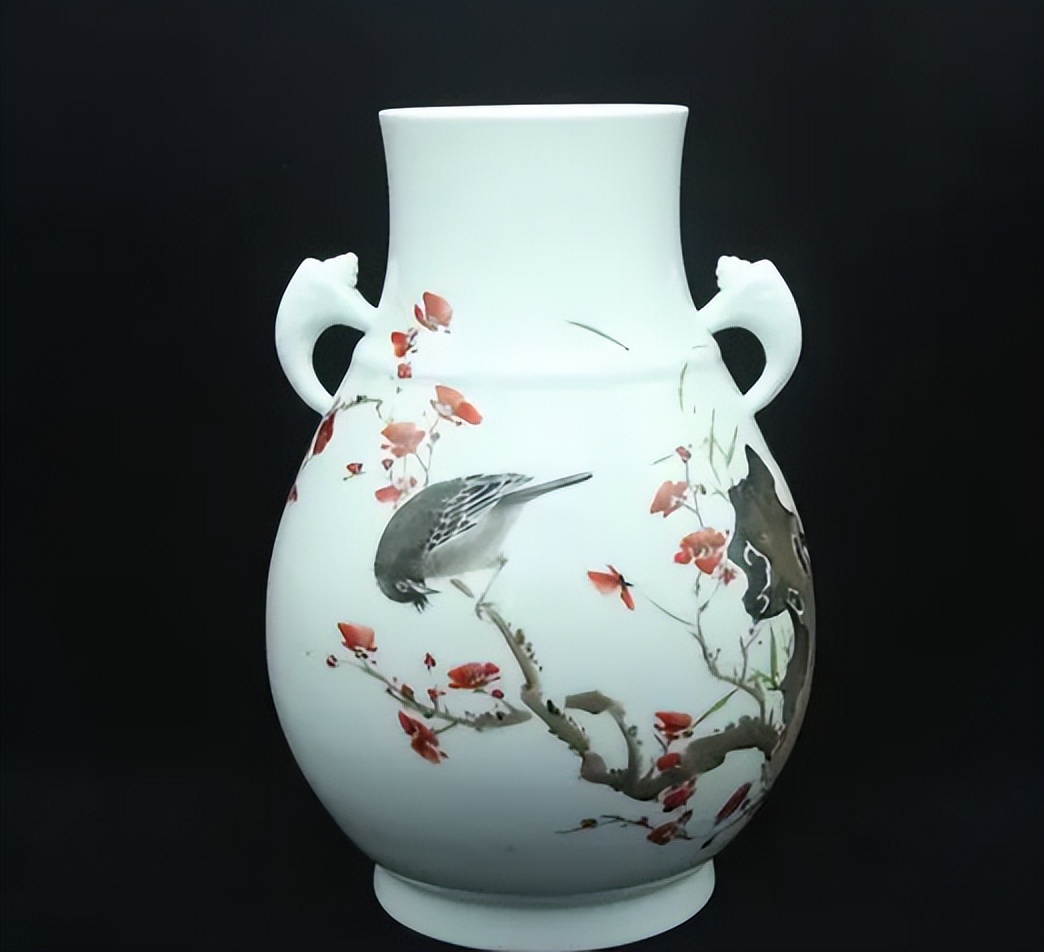 The Art and Science of Porcelain Making: Where Tradition Meets ...