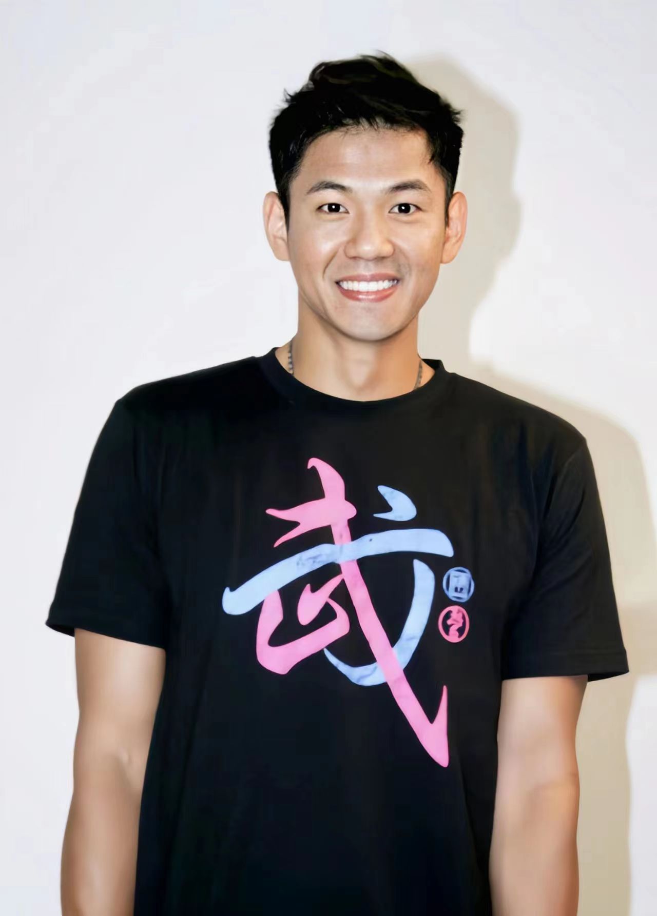 Befriend the big Little S, private life is chaotic, Chen Jianzhou's ...