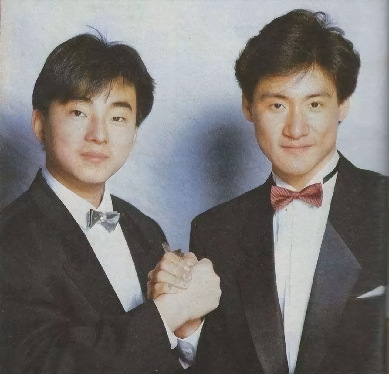 Friends, don't cry, I'm coming back again!58-year-old Lu Fang announced ...