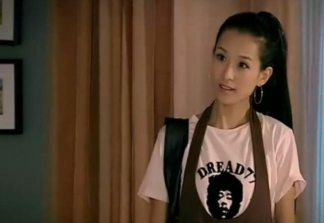 There is a kind of "plastic surgery" called Lin Wanyu. Everyone else is ...