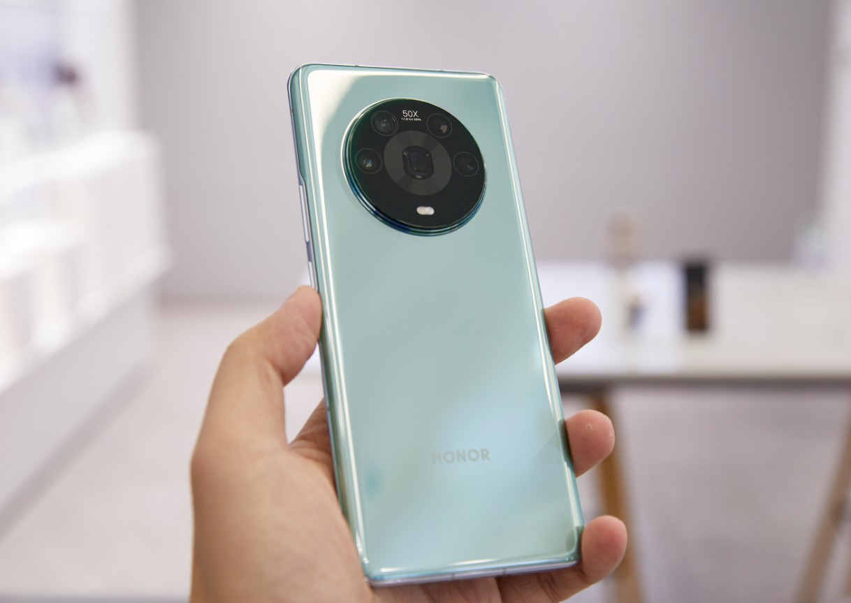 Bringing these 4 domestic mobile phones in 2022 will have more face ...