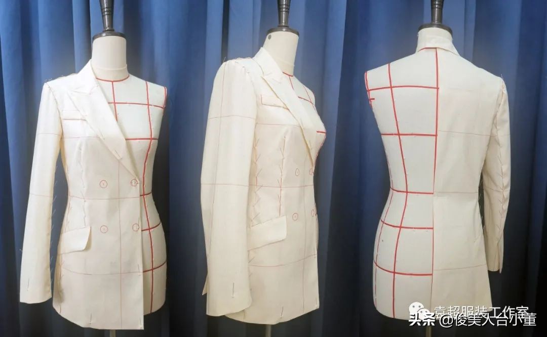 Prototype application of cultural women's clothing - detailed ...