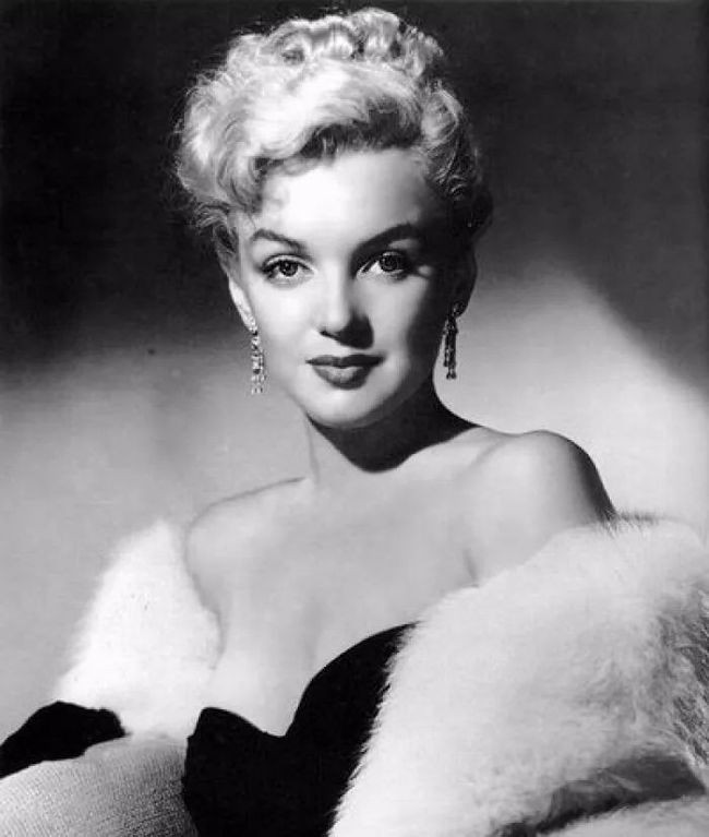 Monroe: Looking for love all her life, 3 marriages in 20 years, the ...