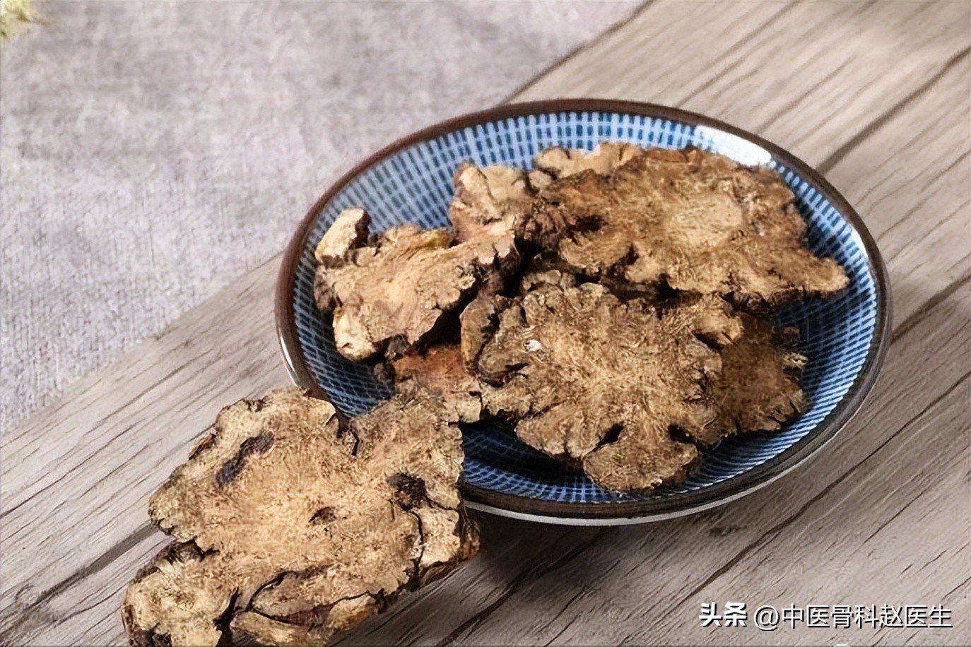 Eternal Famous Fang Siwu Soup!Relieve finger numbness, trembling ...