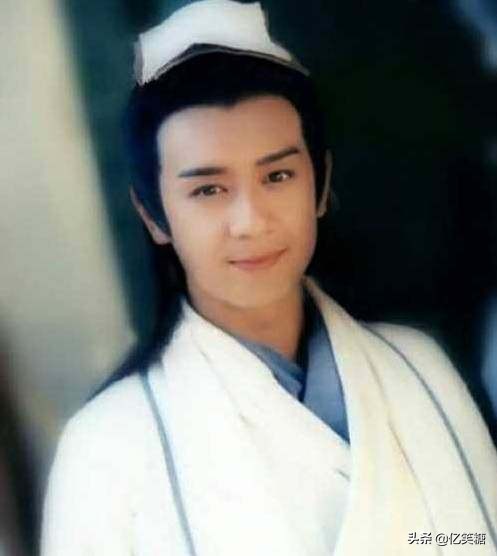 Chen Haomin has sequelae after plastic surgery, and the recent photos ...