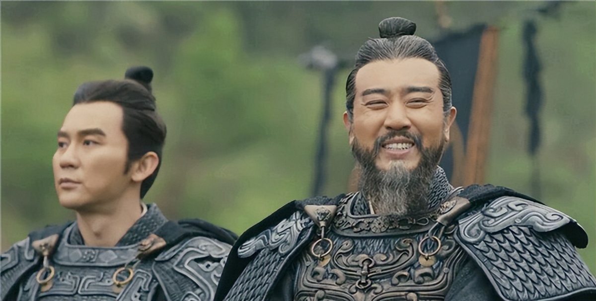 After Cao Cao killed Yang Xiu, he laughed and asked his father, Yang ...
