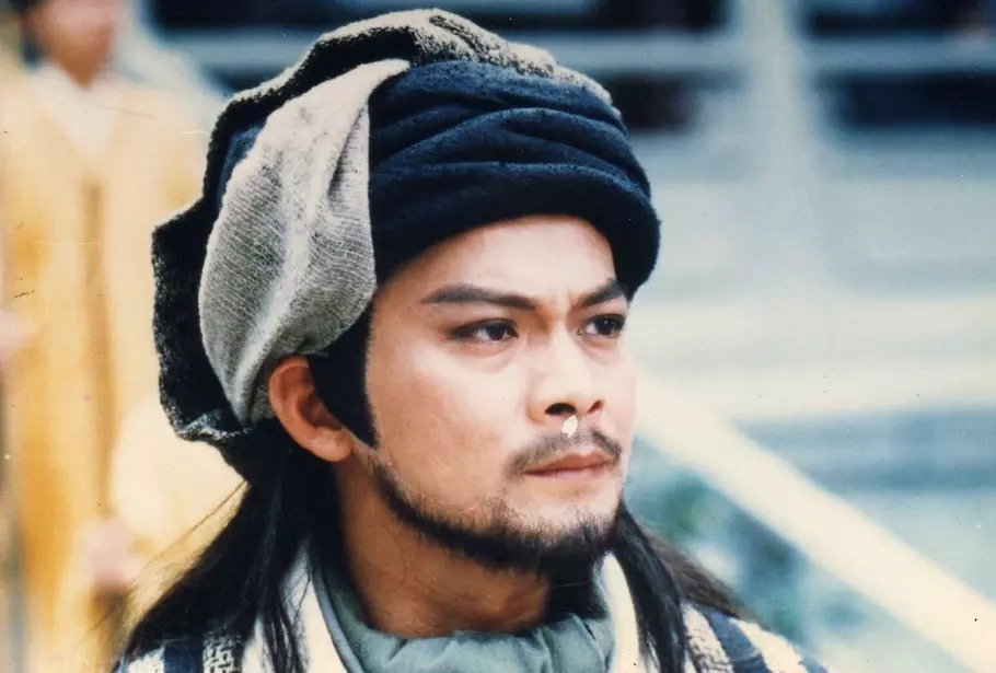 Also in "Father and Son", Cheng Yi, Qin Junjie, Su Youpeng, and Huang Rihua are compared, and ...