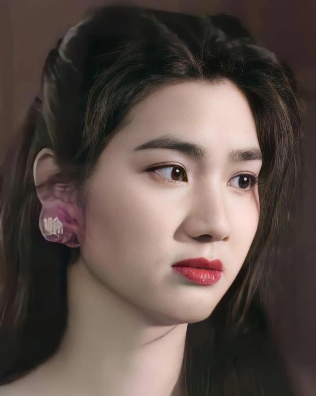 Photos of Hong Xin in his early years - iMedia