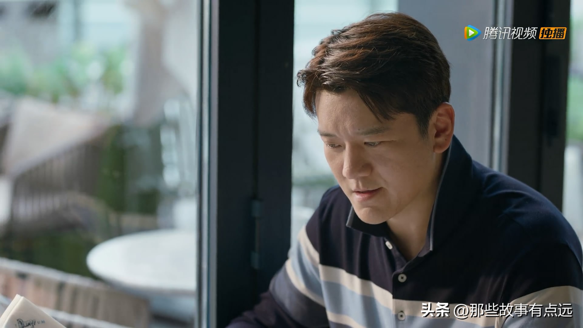 "It's Just Love": The six annoying characters, Jiang Jie ranked fifth ...