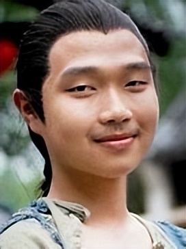 With kung fu, he became a multimillionaire, and Buck-toothed Zhen also ...