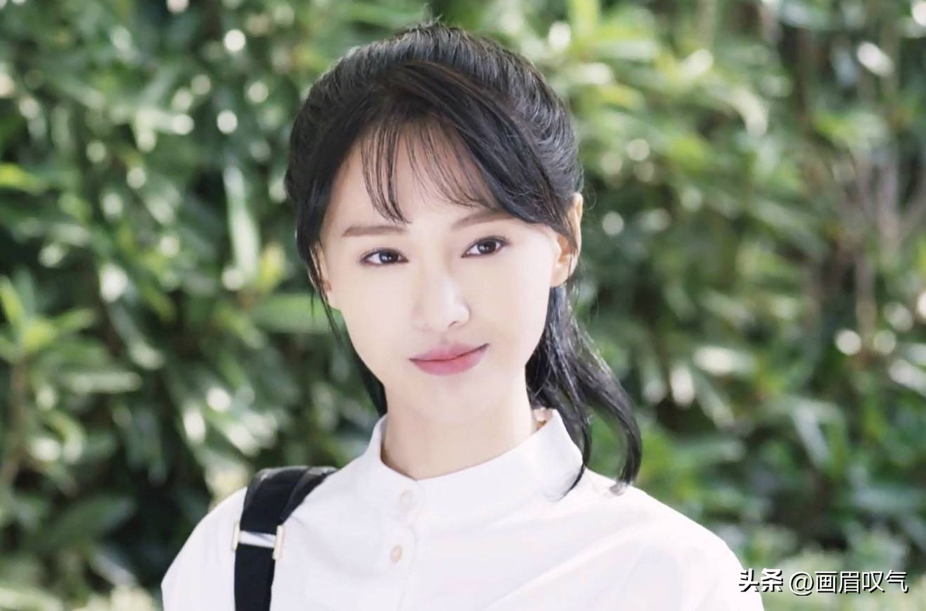 Zheng Shuang's new drama will be released soon, and her acting skills ...