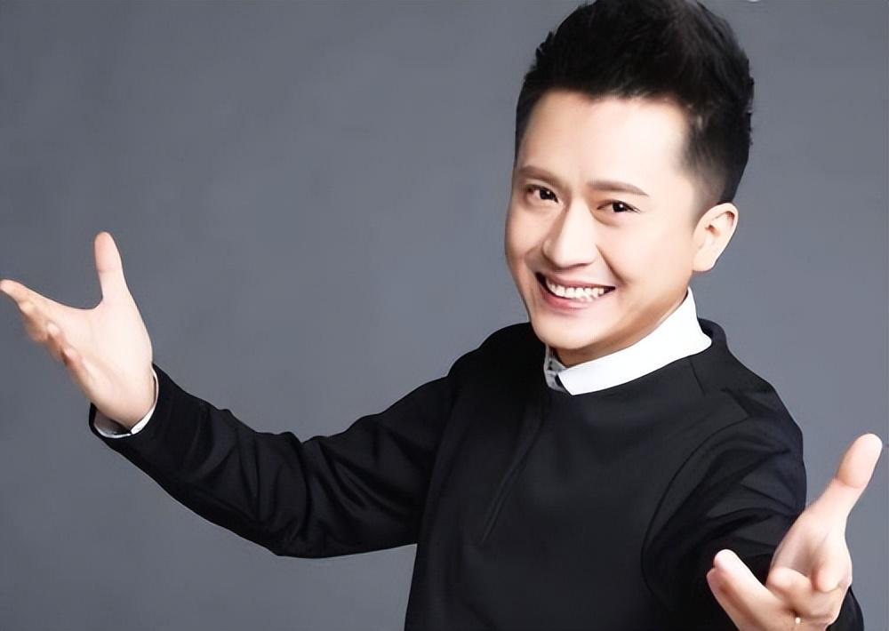 Facts have proved that the 41-year-old "CCTV celebrity" Yang Fan has ...