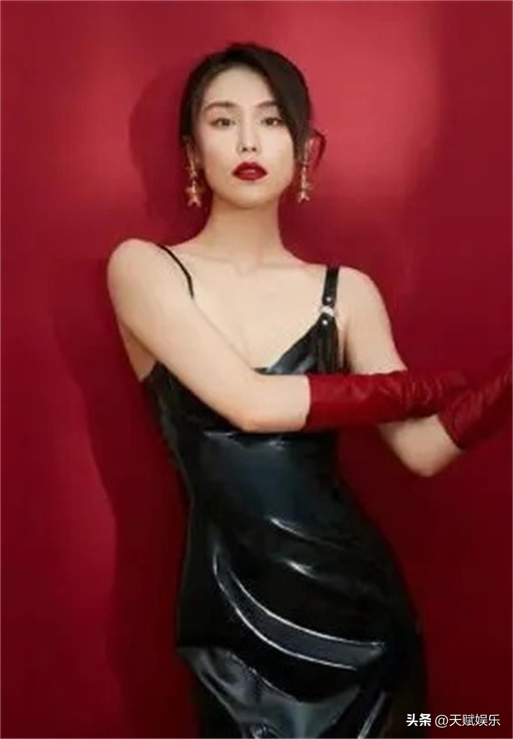 2023 version of Han Dantong's beautiful photos (11) - iMedia