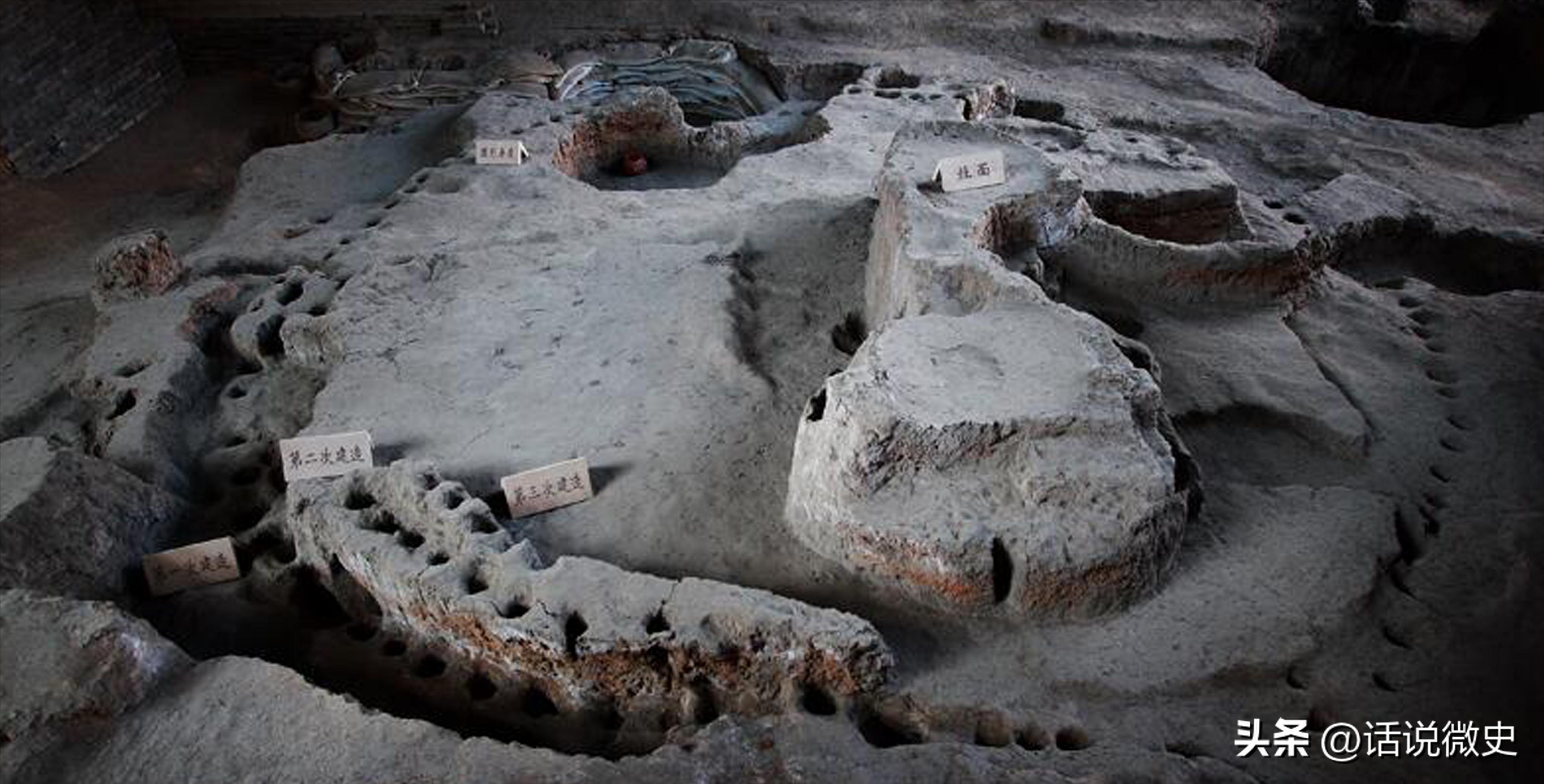 The birthplace of agriculture - Banpo site - iNEWS