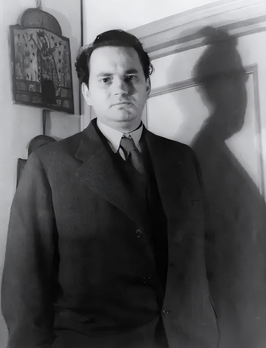 Rollo May: Camus, Kafka, Hesse... the writers who brewed art in anxiety ...