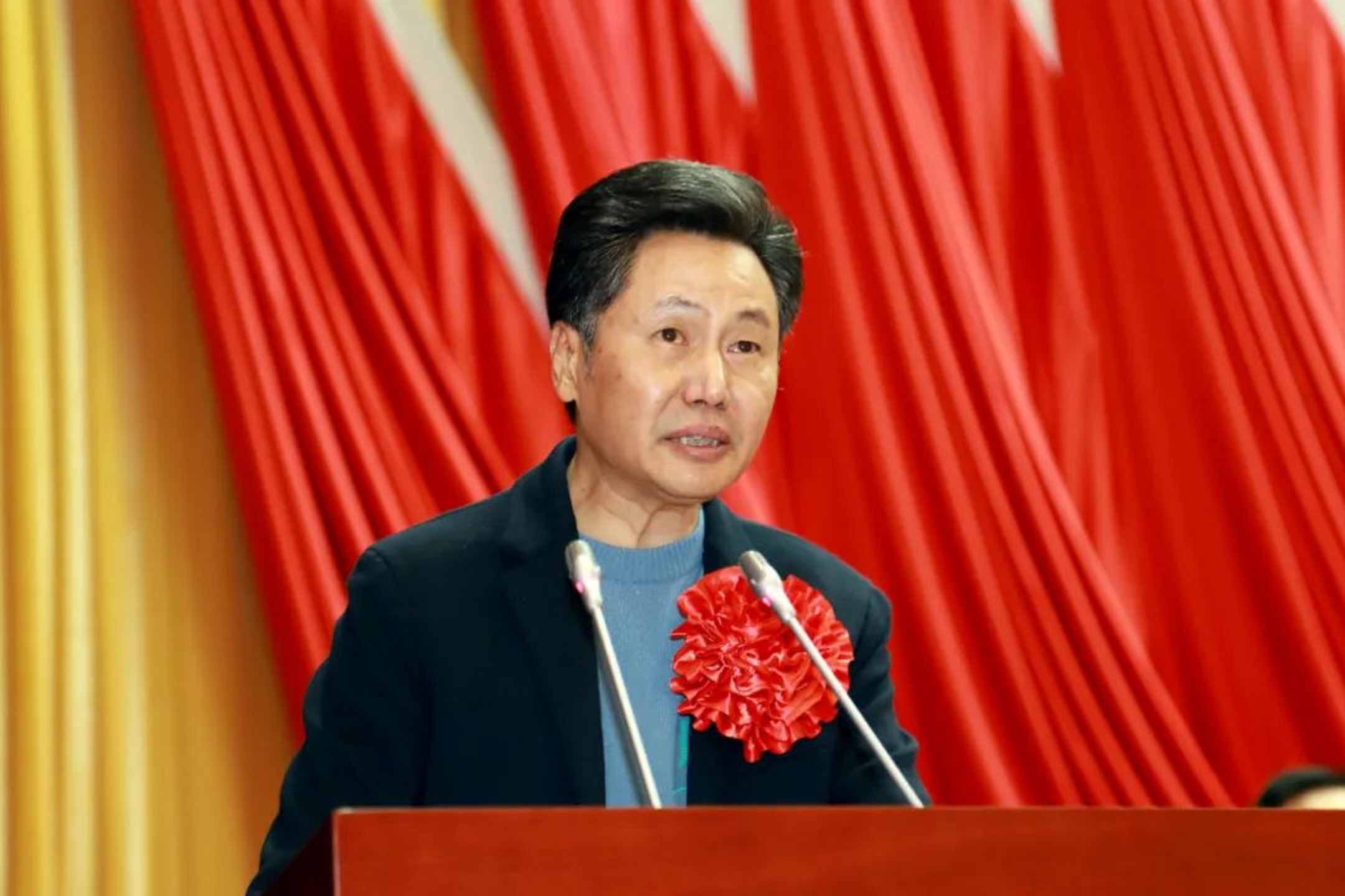 Hubei Songzi private enterprise first brother: won the first taxpayer ...