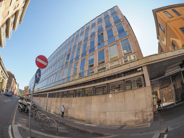 Monteverdi and Strigio - iNEWS