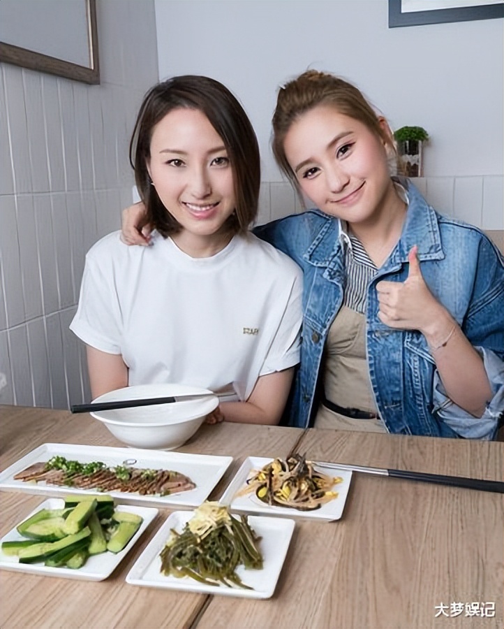 The gambling king's daughter, He Chaoyun, married a firefighter boyfriend!Loved the rich second ...