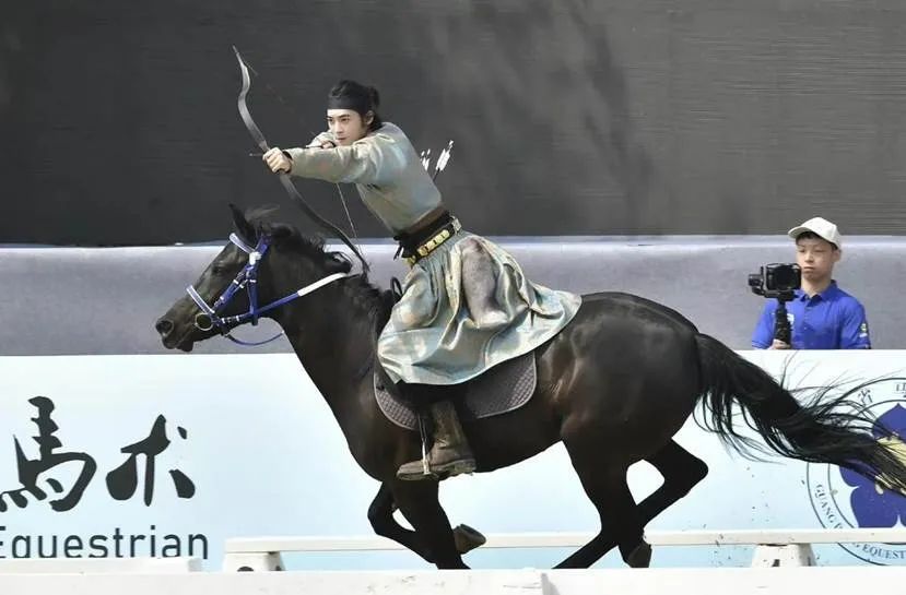 Showdown! I was impressed by Yu Shi's "Eighteen Martial Arts" in "The ...