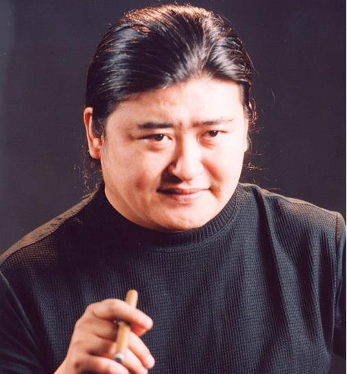 The current situation of the famous singer Liu Huan: He is addicted to ...