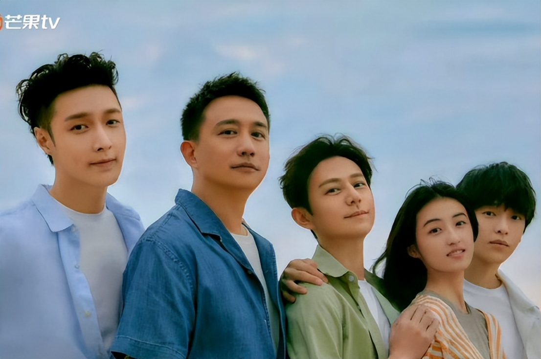 Variety shows will start broadcasting in April. Are you still chasing ...