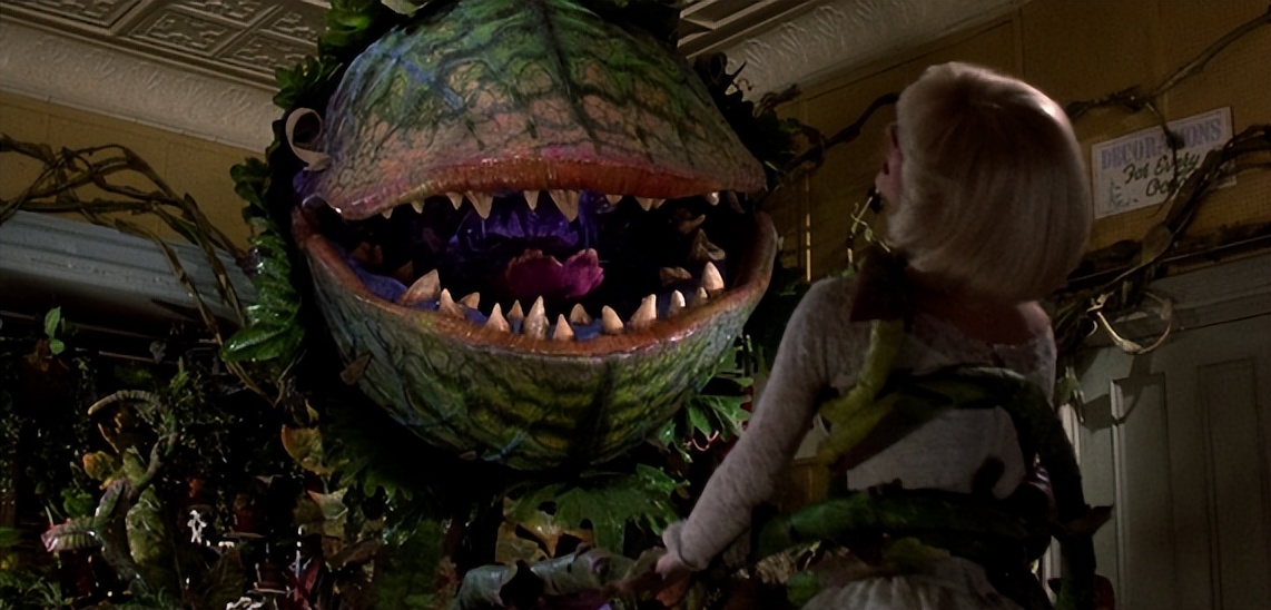 A horror movie classic! Full of human desires, with both depth and ...