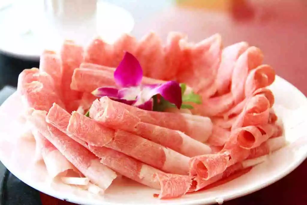 From the beginning of the minor cold to the severe winter solstice ...