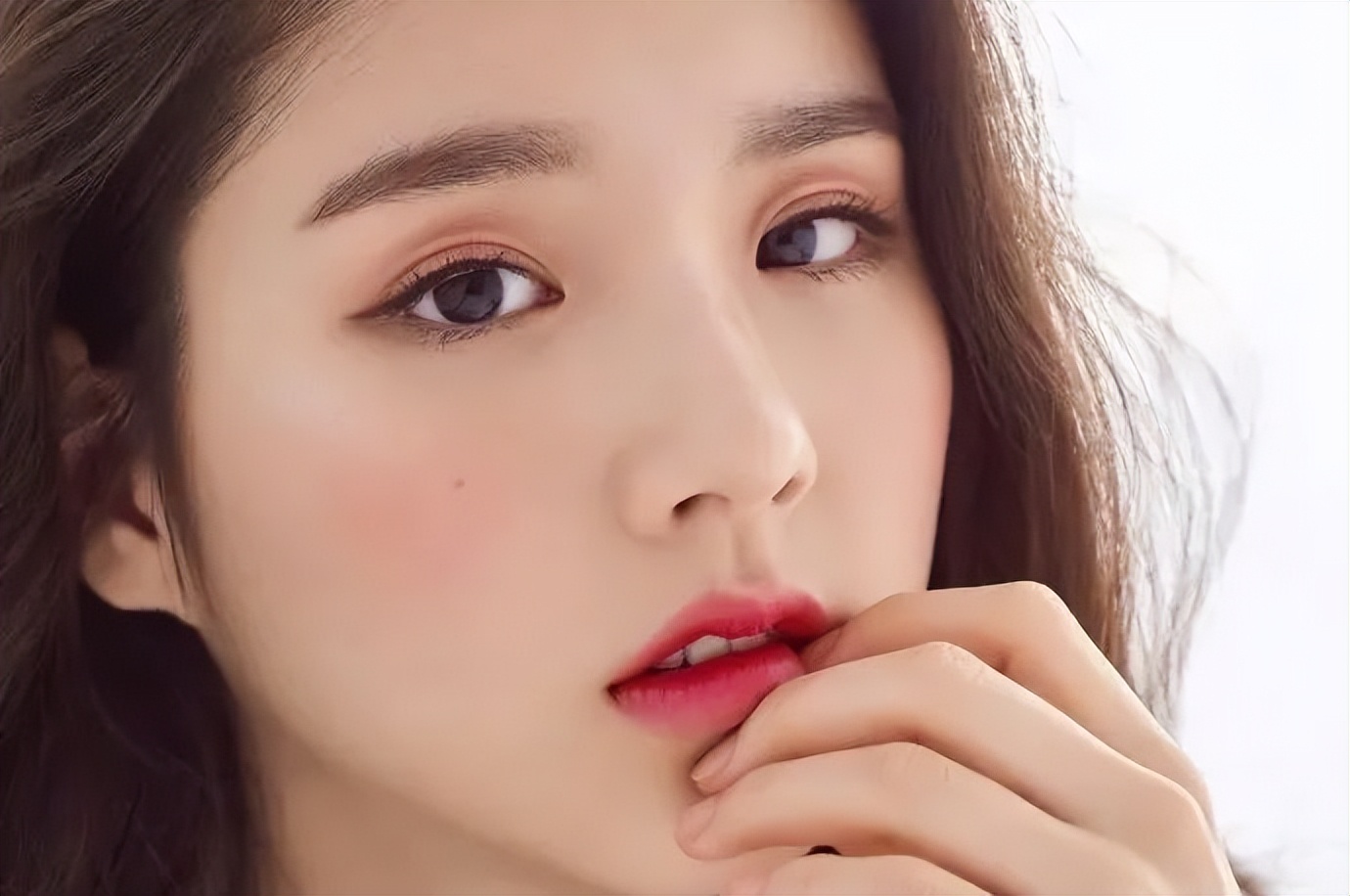 She definitely has a place in the "Five Dynasties of South Korea". Tian ...