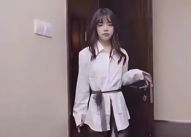 Three short works became famous overnight. "A certain media goddess" Pan Tiantian faces up to ...