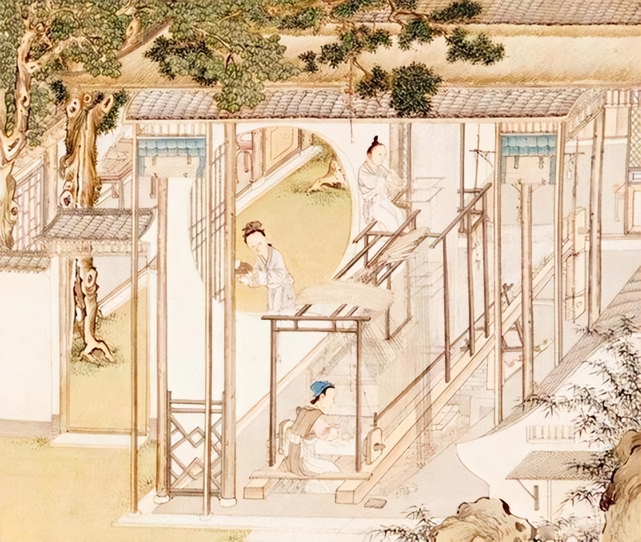 Analysis on the Development and Influence of Cotton Textile Industry in ...