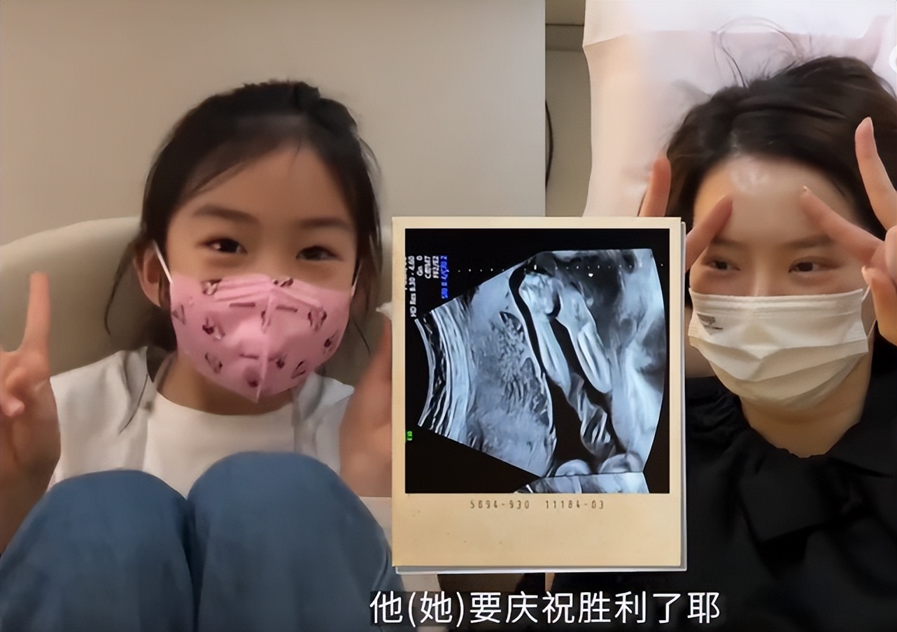 Qi Wei posted a vlog, Lee Seung-hyun rushed back overnight, lucky ...