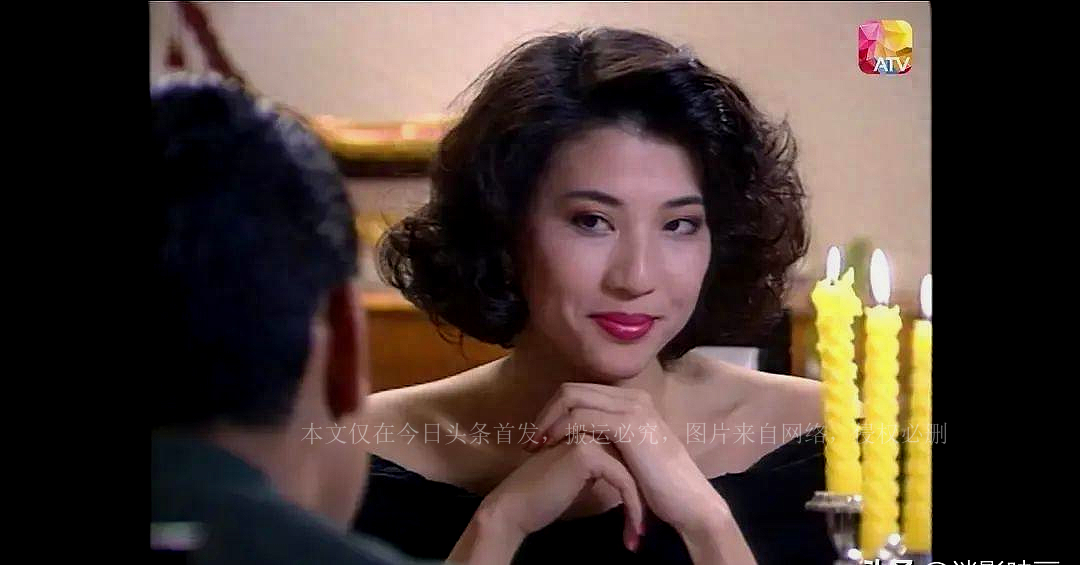 Is your goddess Ye Yuqing? A bold and bizarre story from 32 years ago ...