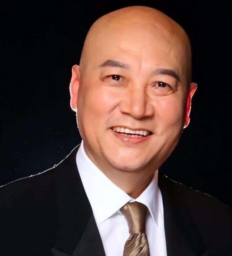 Also "married" into a wealthy family, comparing "Tang Monk" Chi ...