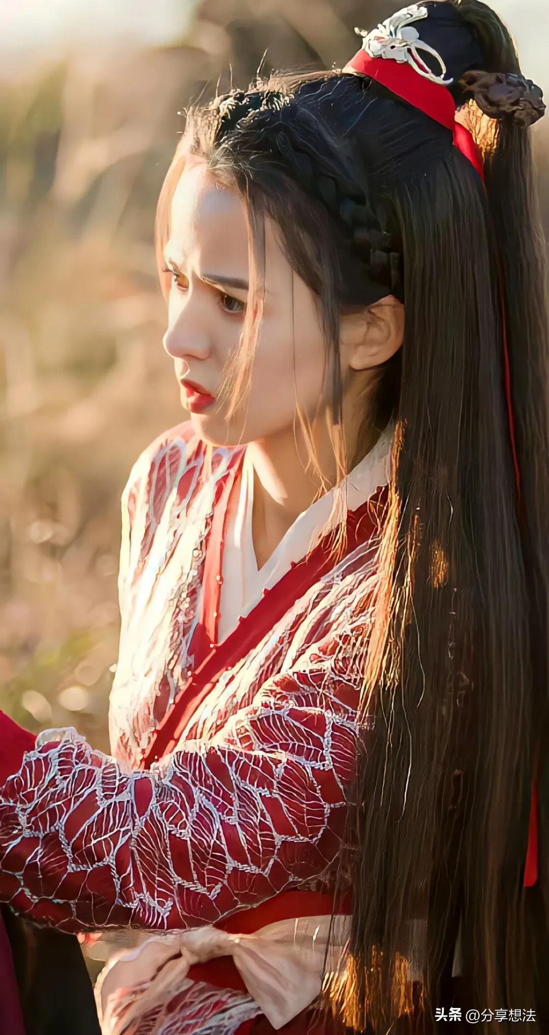 Huang Riying star wallpaper (3) - iNEWS