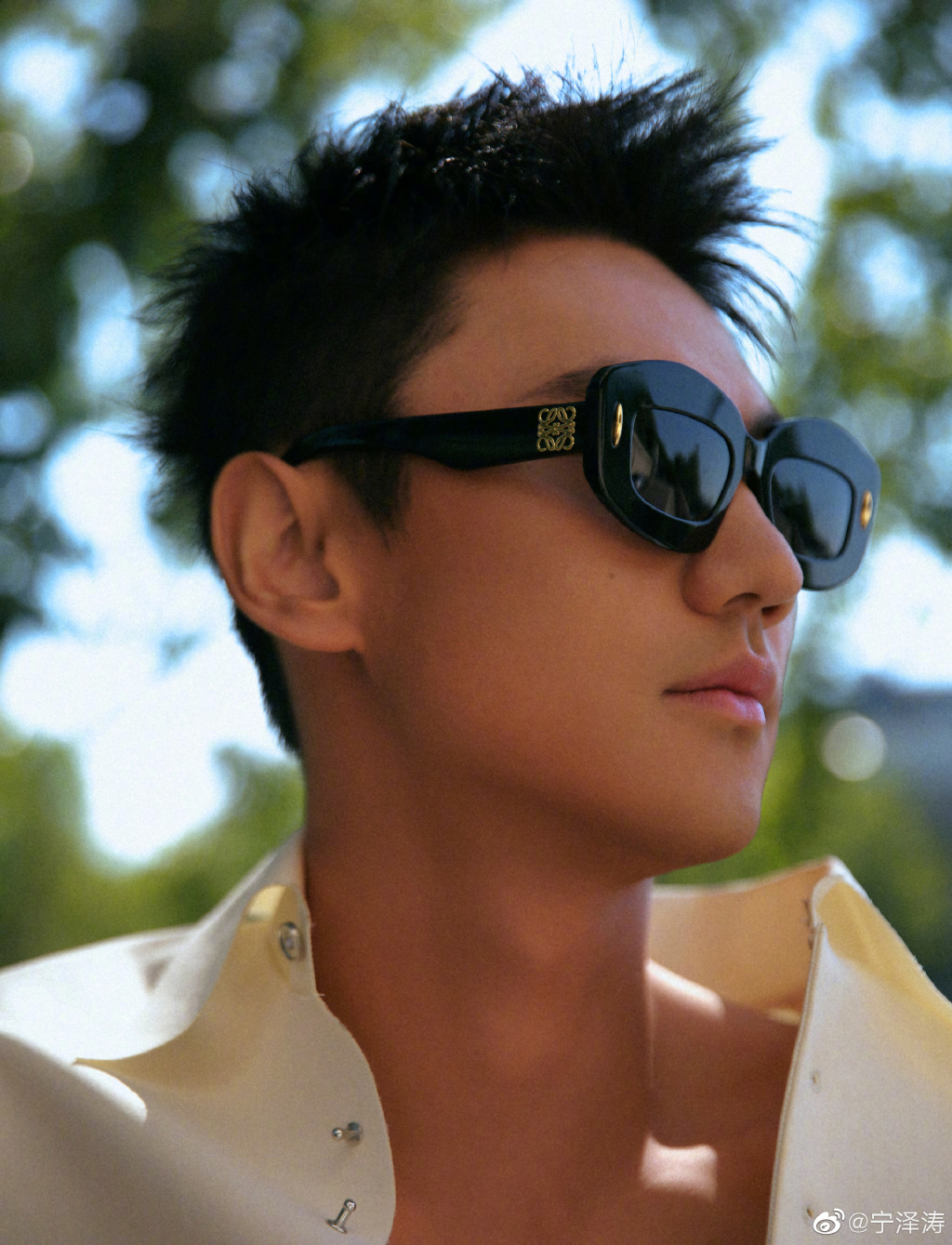 How much money did Ning Zetao make? Ning Zetao's family background ...