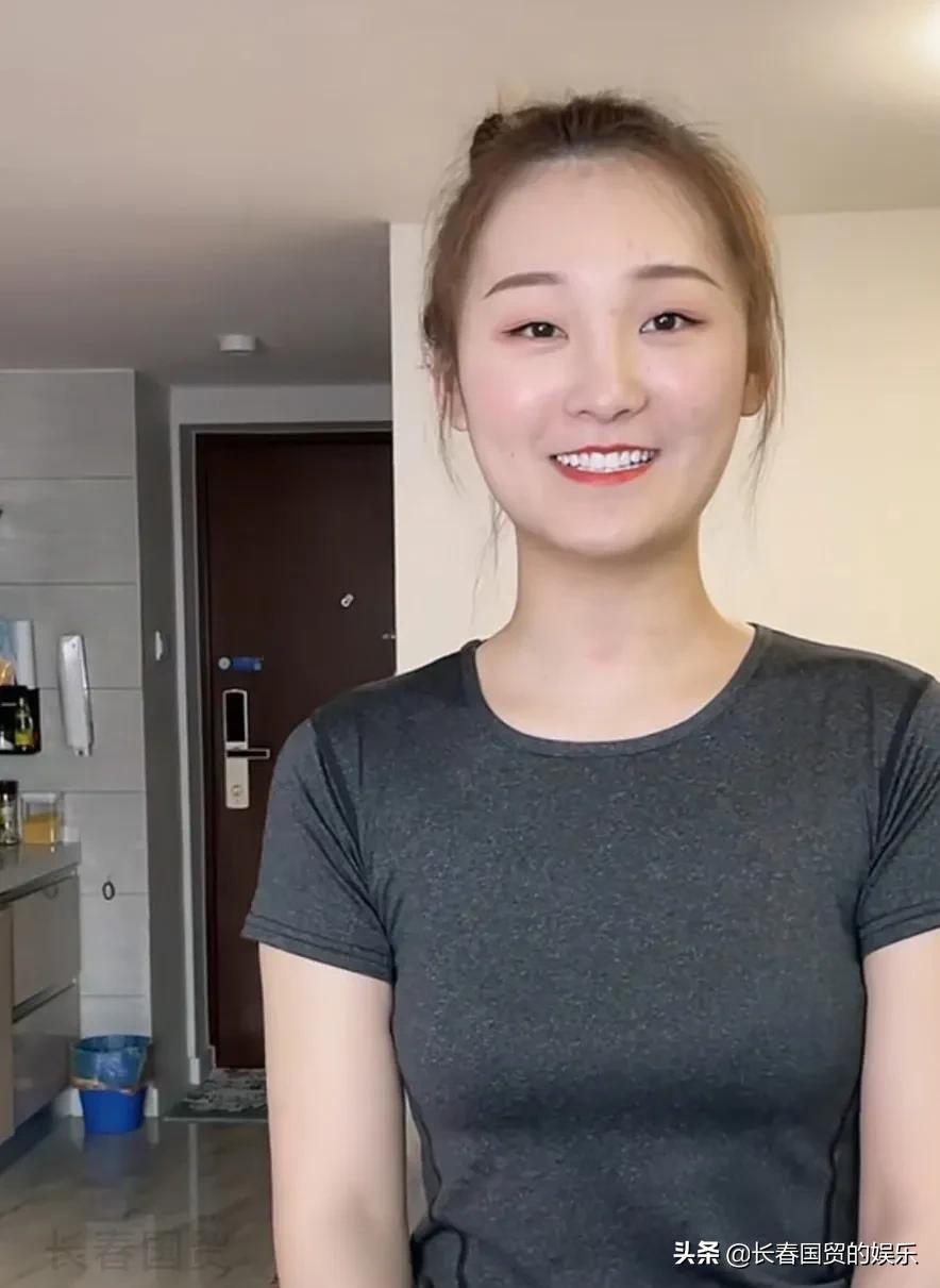 After the ex-husband's official engagement was announced, Chen Yanan ...